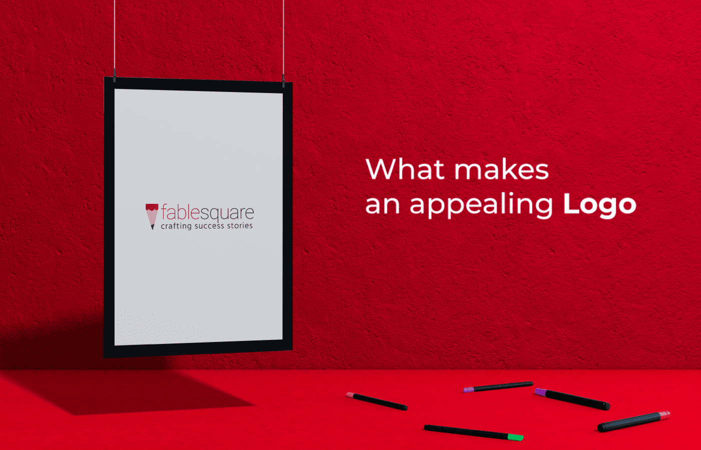 Design Archives - FableSquare