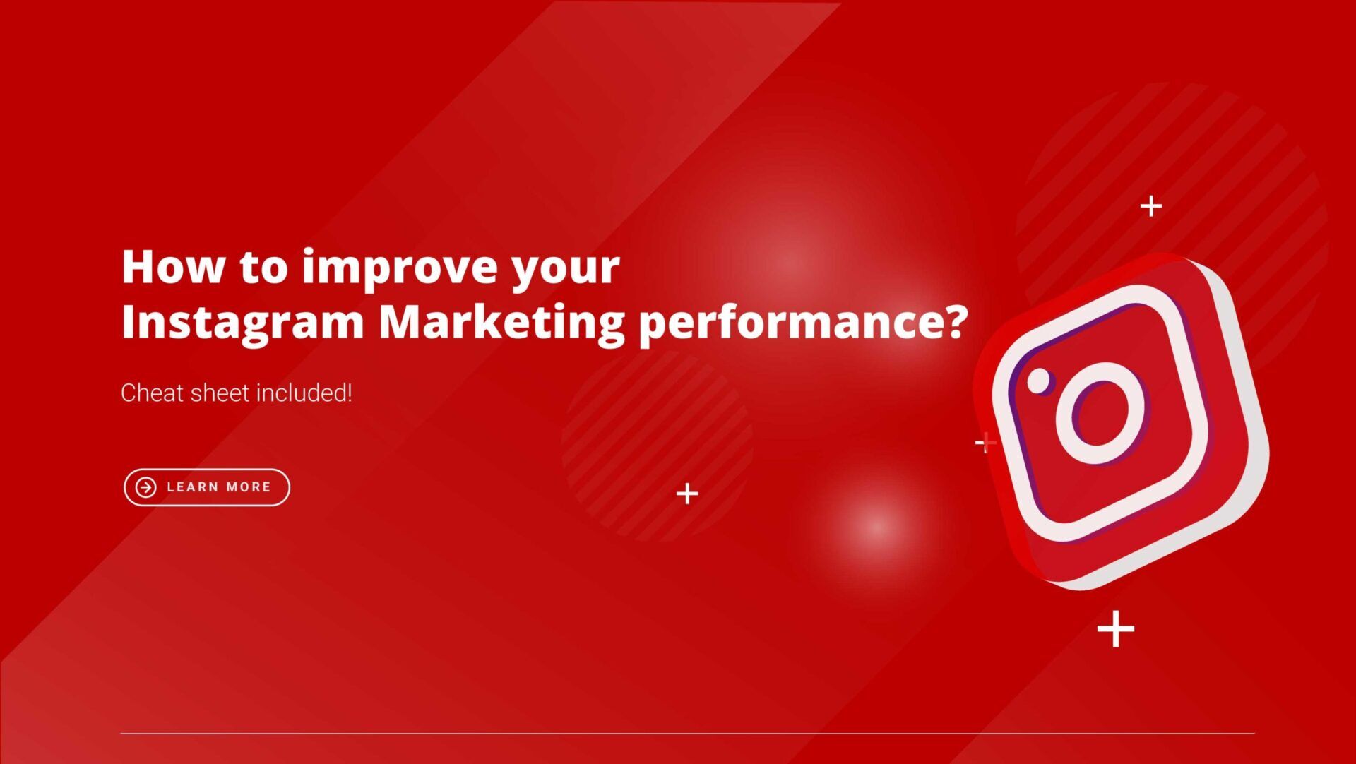 How To Improve Your Instagram Marketing Performance? - FableSquare