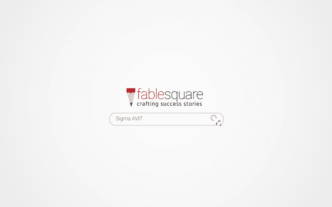 Case Study Archives - FableSquare