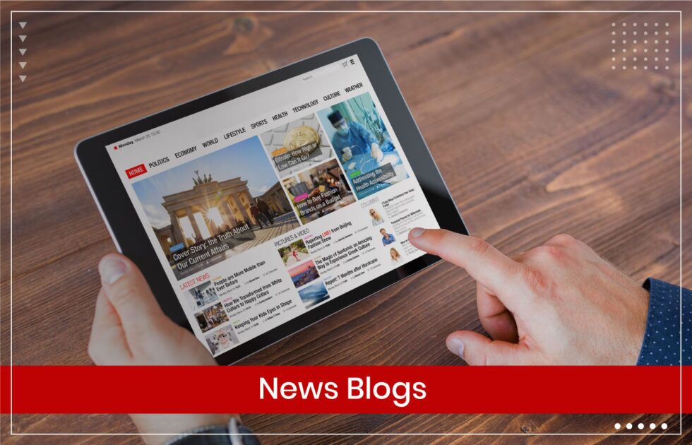 10 Types Of Blogs That Will Rank Well On Google - FableSquare