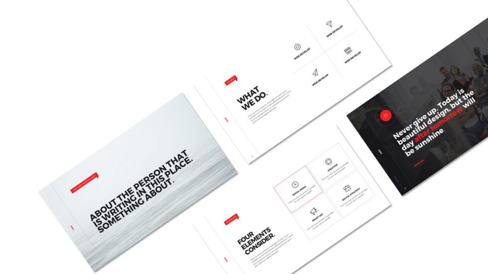 FableSquare | Presentation Design Agency Bangalore - FableSquare